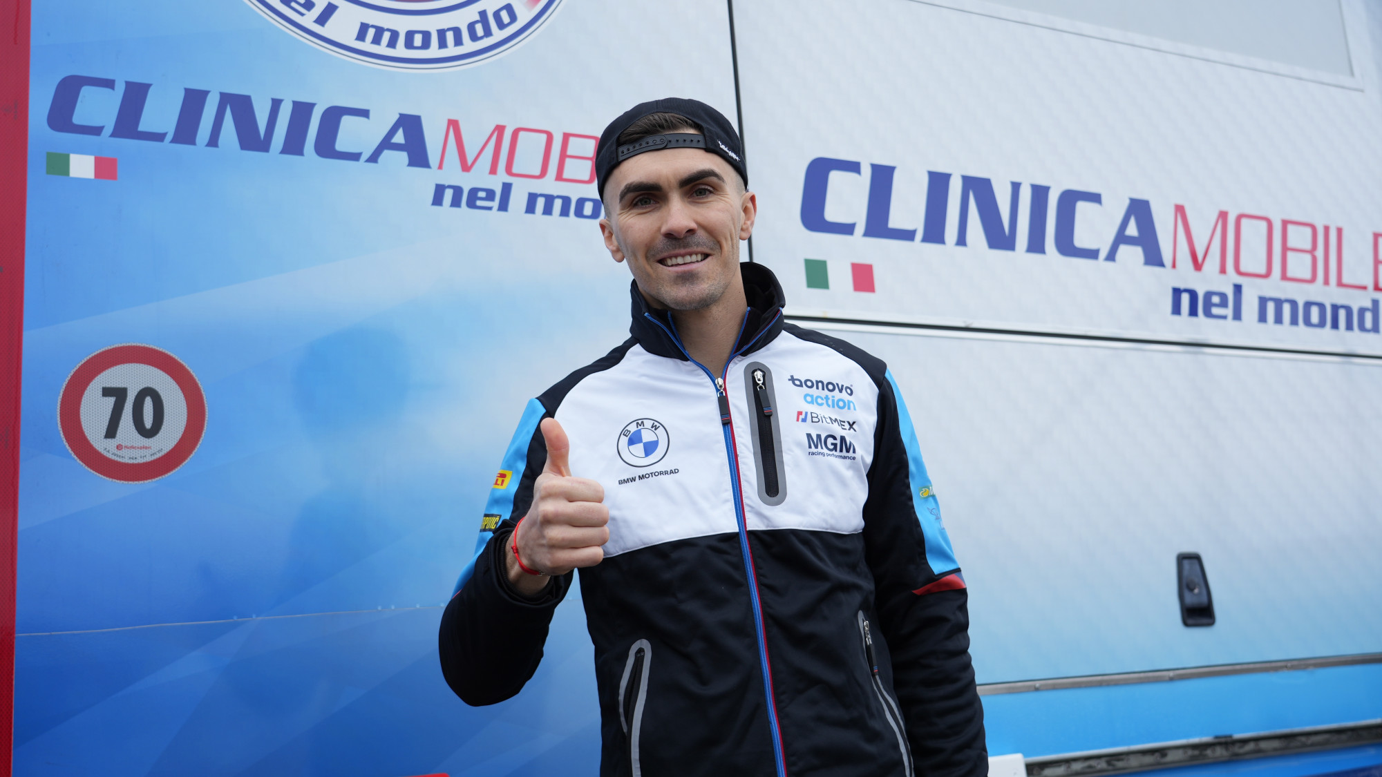 WorldSBK