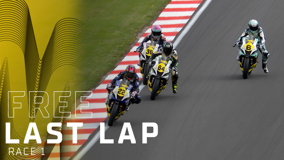 WorldSBK