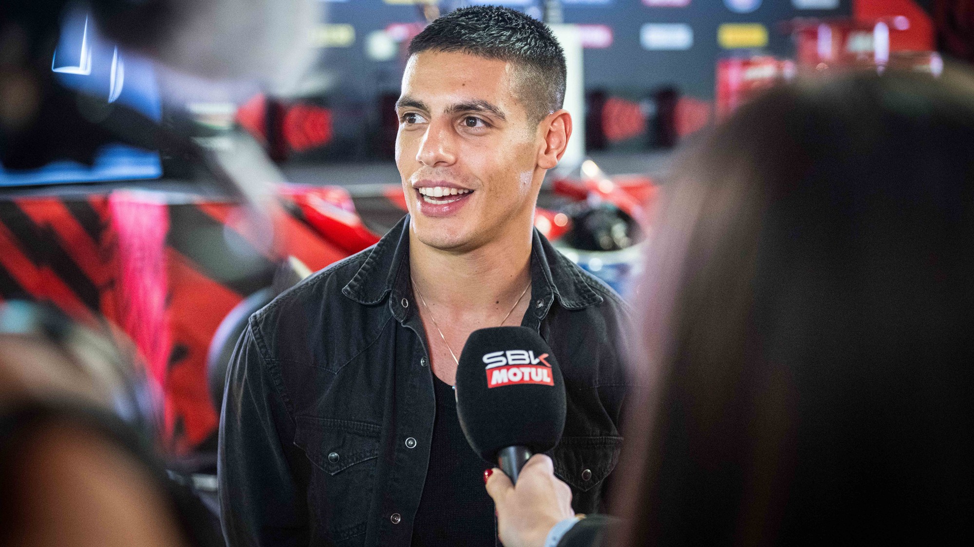 WorldSBK