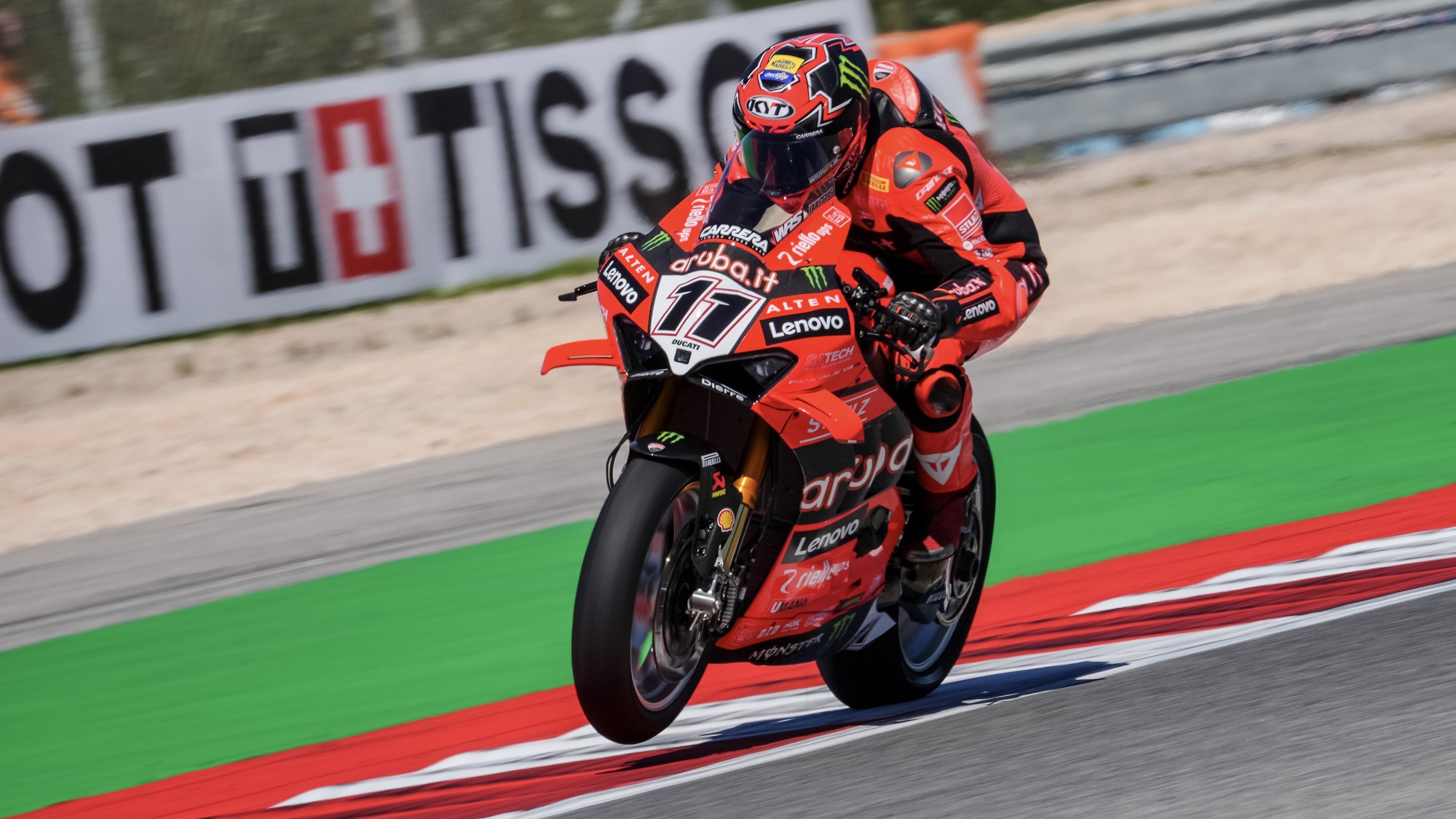 WorldSBK