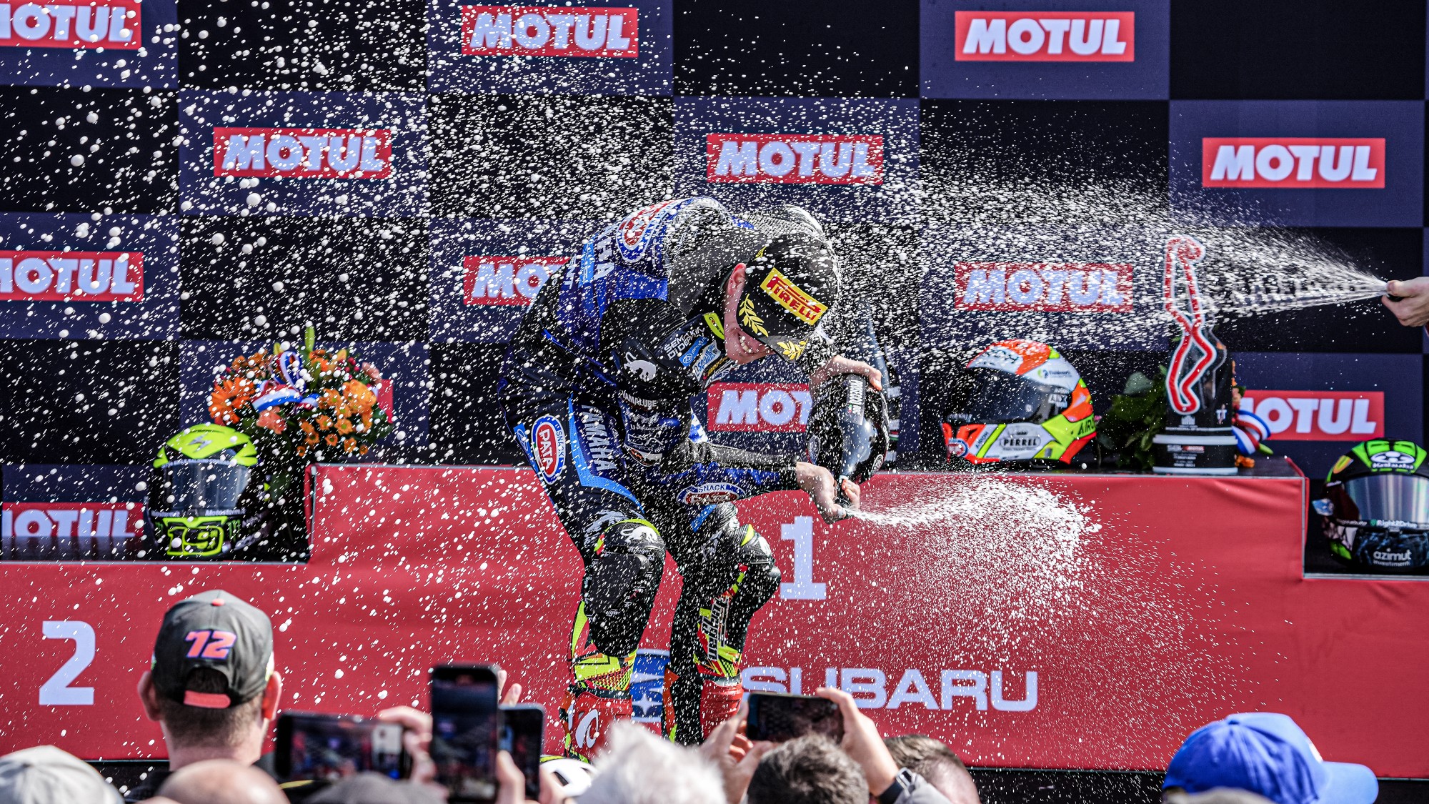 WorldSBK