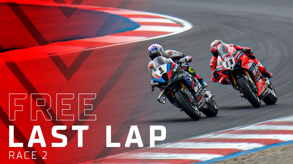 WorldSBK